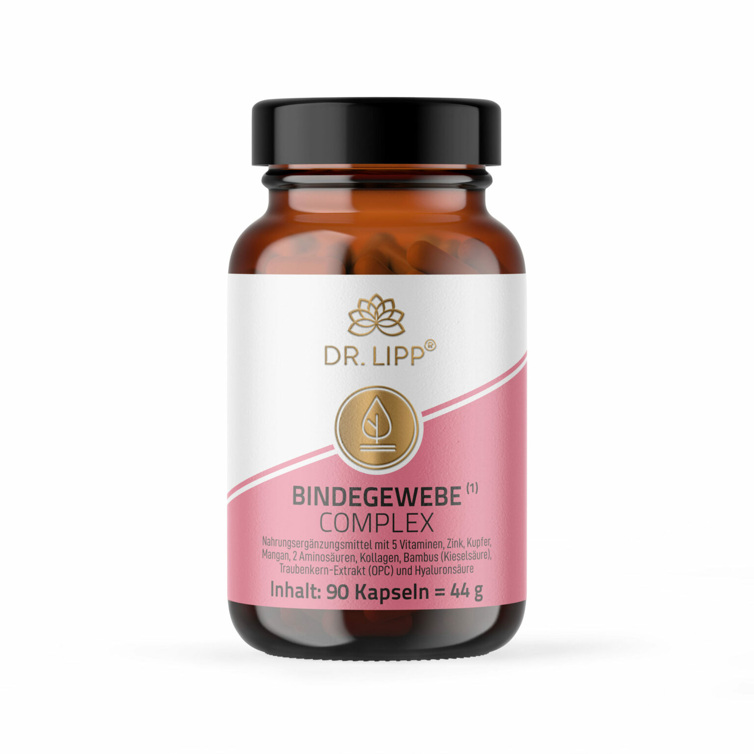 DR. LIPP®-Basic - PANTEA - DR. LIPP®