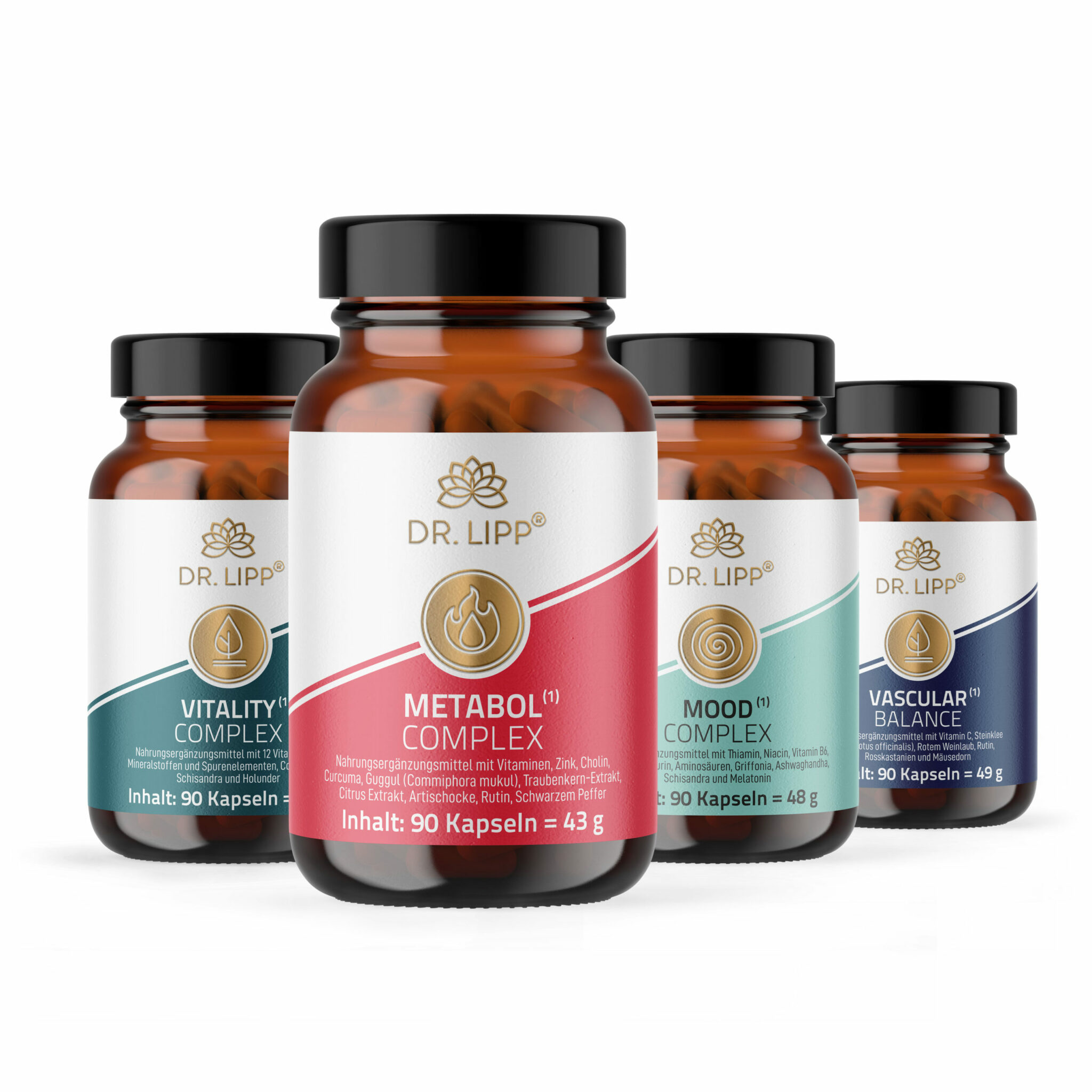 Home - PANTEA - DR. LIPP®