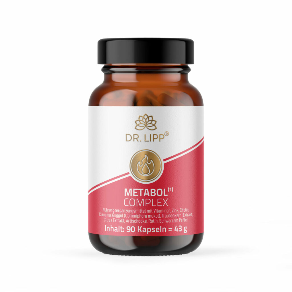 DR. LIPP®-Basic - PANTEA - DR. LIPP®